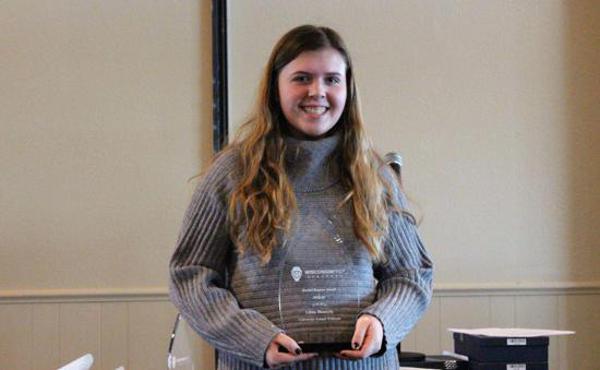 2019-2020 Rachel Kenyon Award Nominees