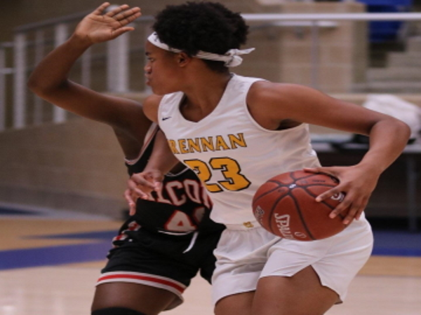 Fluker Commits to San Jose State University