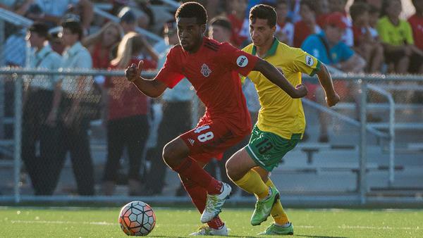USL Preview: Rochester Rhinos vs. Toronto FC II