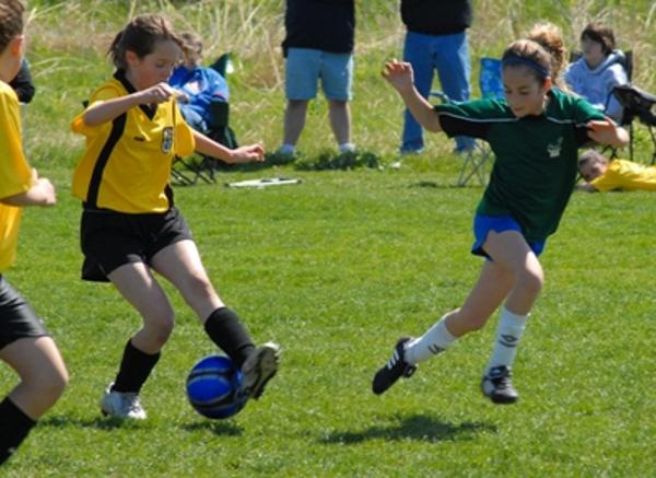 MAYSA U9-U10 Festivals September 28 & 29