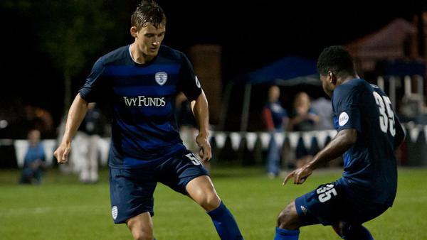 USL Preview: Swope Park Rangers vs. Seattle Sounders FC 2
