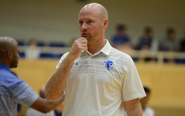 Former foe Kevin Willard takes over to get Villanova back to the top