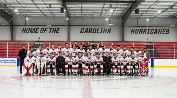 NC State Has Perfect Tourney