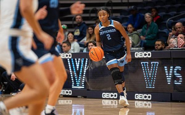 Jefferson WBB has pieces back in place for another deep run