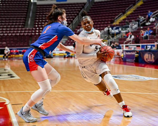GIRLS BASKETBALL: Best of the Best Lady Hoopsters Designated All-State