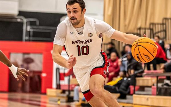 Methacton, ESU alum David Duda Jr. starting his coaching career at PSU