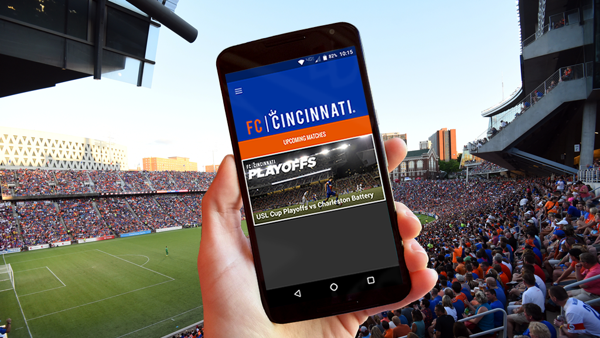 FCC introduces official mobile app