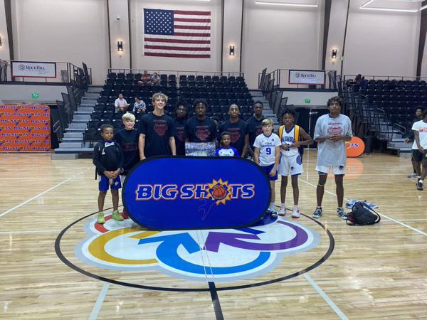 Big Shots Southeast Showdown: 17U All Stars