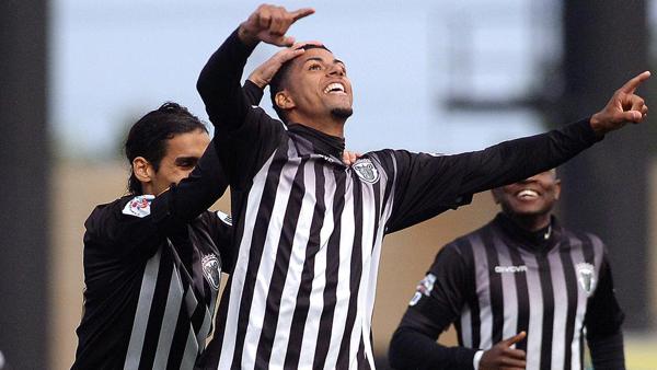 Fall’s Early Strike Helps Topple Independence