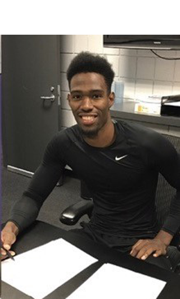 Force One Alumni Derek Cooke Jr. signs deal with Suns