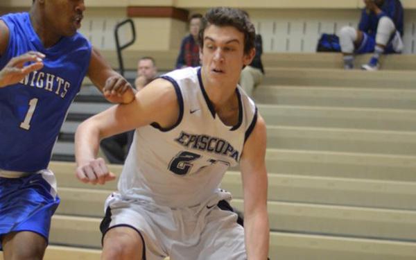 EA's Nick Alikakos ends recruiting journey with Navy verbal