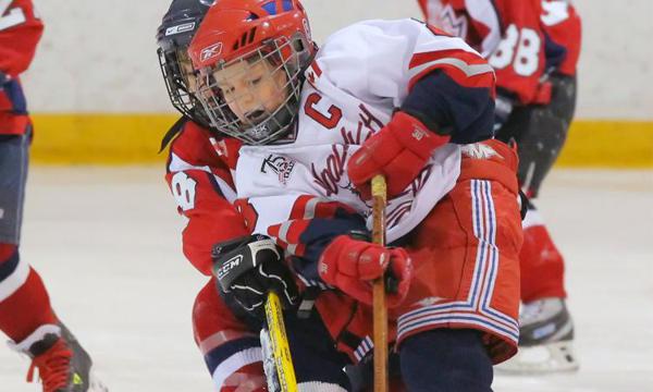 Podcast | Preparing the Body for Body Contact