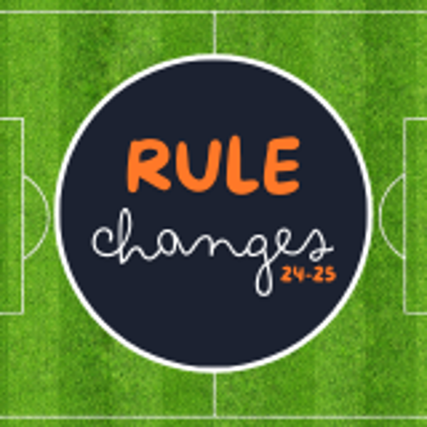 WDDOA RULES FOR 2024-2025 NOW AVAILABLE