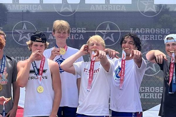 Twin Cities Lacrosse