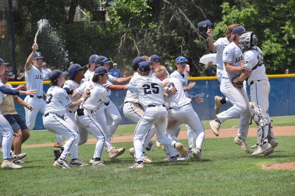 BASEBALL: La Salle Players Reflect on PCL Championship Victory
