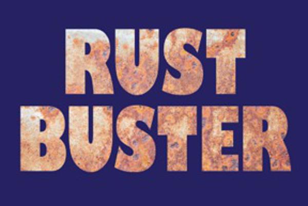 2016 Rustbuster Series