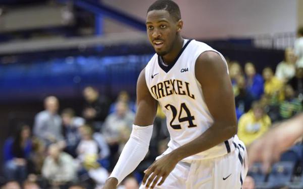 Rodney Williams newly focused heading into senior season at DU