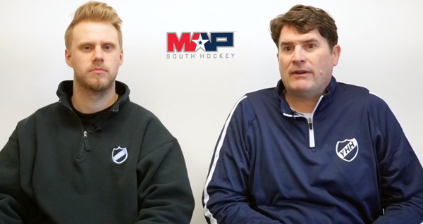 Ten Minutes with Tony Scott (Boys)