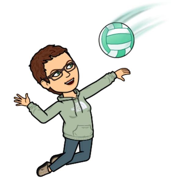 Who is Coach Marci Martinez?