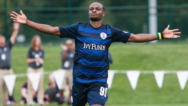 Nine Lives: Swope’s Late Pounce ‘Out of This World’