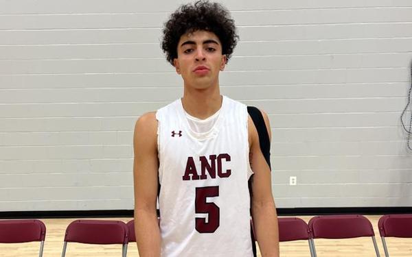 ANC's Deywilk Tavarez finally recovered from multiple knee injuries