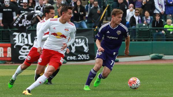 City Focused on Breaking Red Bulls II’s Hex