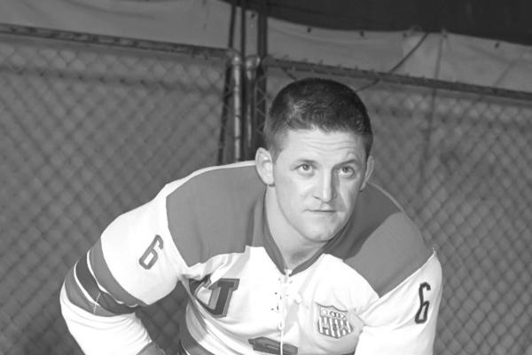 Kirrane Remembered as Leader, Teammate and Friend