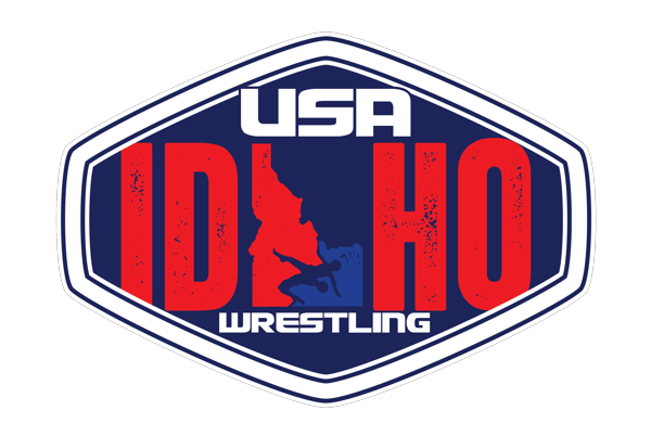 Awa Wrestling Logo