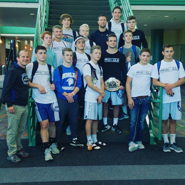 3 finalist and 6 placers highlight Super 32