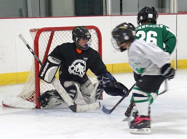 Spooktacular: Day 1 Recap