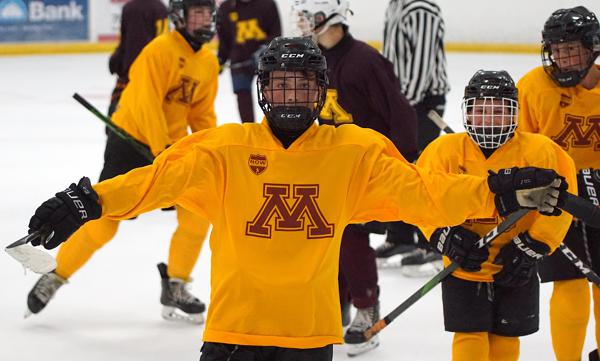 NOW Prospects Combine: Wed. Recap