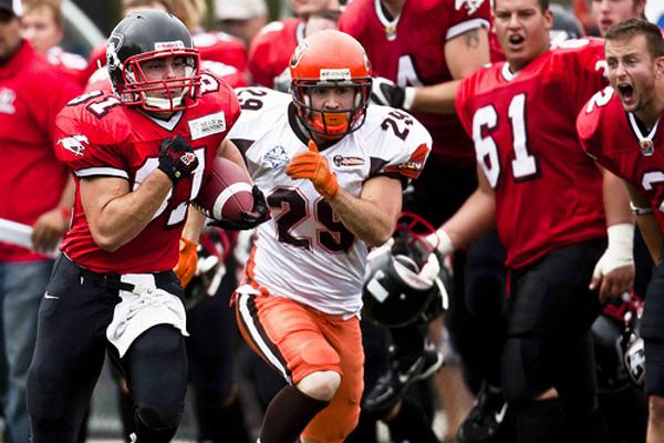 Rebels Host Sun For Cullen Cup