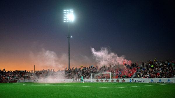 2023 Season Preview: Chattanooga Red Wolves SC