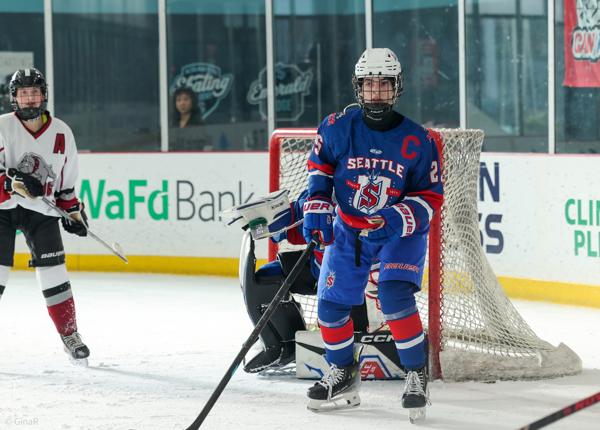 Return to Seattle Junior's Core Values