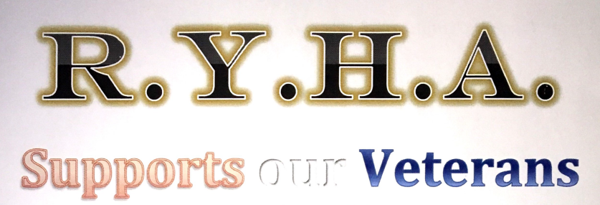 RYHA Supports our Veterans
