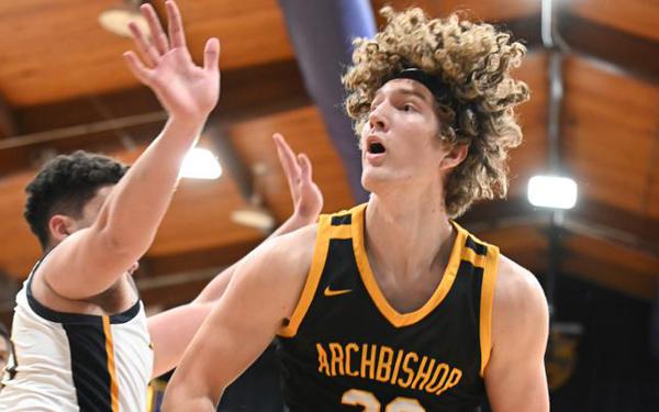 Howard, Archishop Wood hang on against Devon Prep