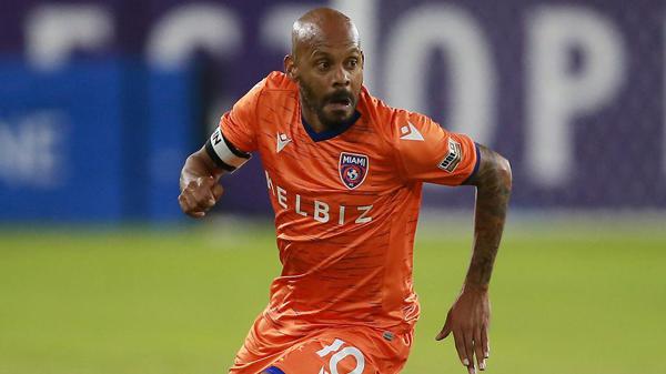 Cuban forward Ariel Martinez joins Hartford Athletic