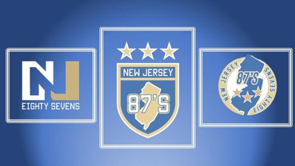 Inside the 87 way: the creation of a team name and identity