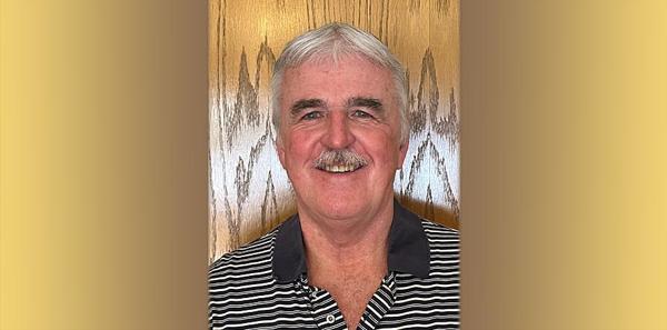 Dan Meagher is 2023 WIAA Honorary Official