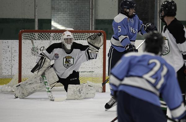 Youth Tier II 16U Notebook: Day 2