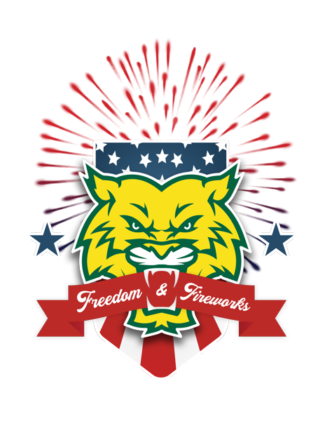 2021 Freedom & Fireworks