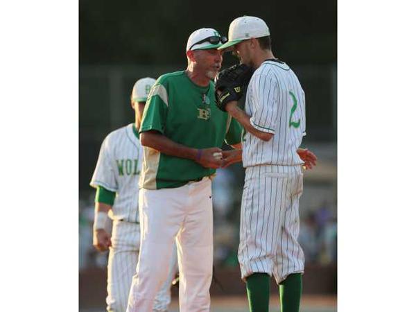 Baseball Players Meeting Thursday, November 10