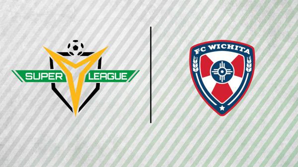 FC Wichita Becomes Member of SYL’s Mid South Division