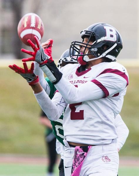 Bulldogs roar to victory