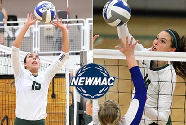 Liz Cameron Freshman of the Year