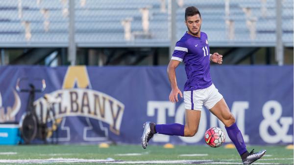 NCAA DI: Wednesday PDL Players Recap