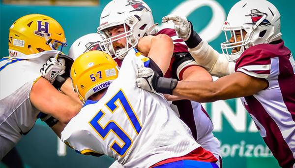 Prairie Conference Final