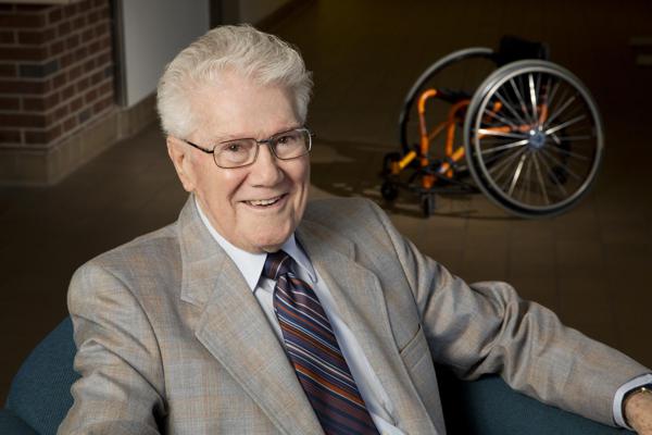 The NWBA Remembers Dr. Tim Nugent, One Year Later