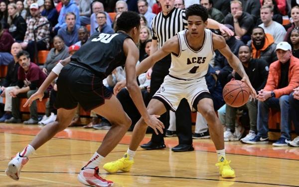'We're here': John Mobley, Lower Merion dominate Radnor for Central ...