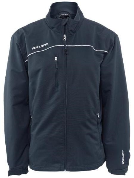 ***UPDATE*** New Logo Huskies Warm up Jackets and Pants - Now Bauer Line